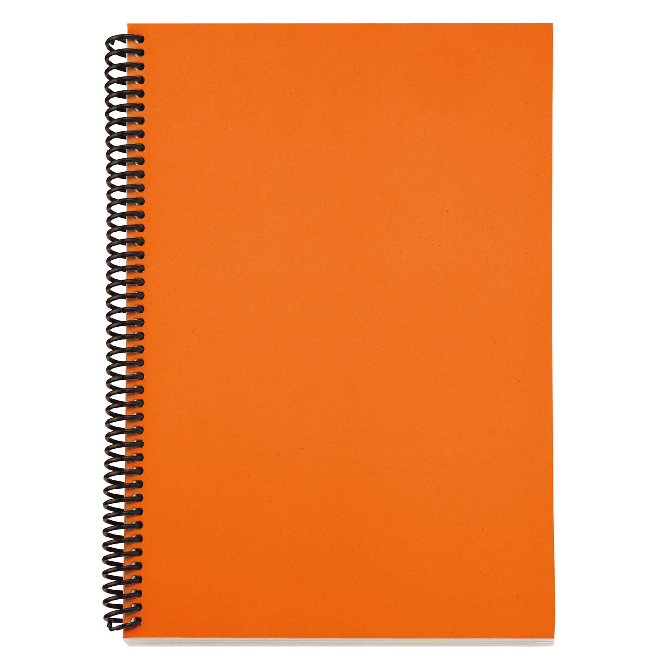 The Eco Oakland Notebook - Custom Branded Promotional Notebooks - Swag.com