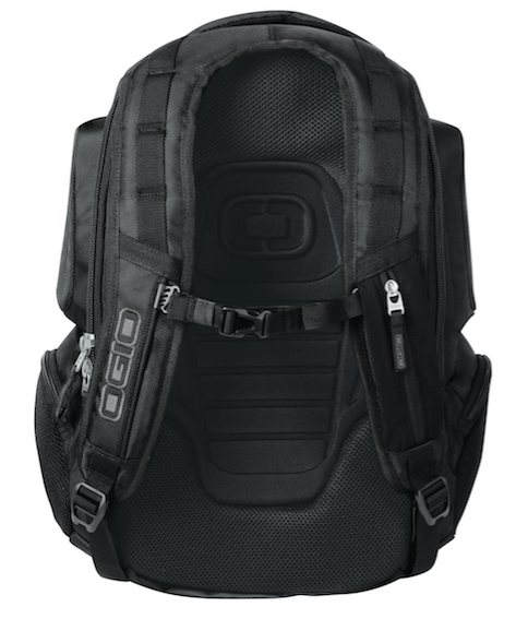 OGIO Stratagem Backpack - Custom Branded Promotional Backpacks - Swag.com