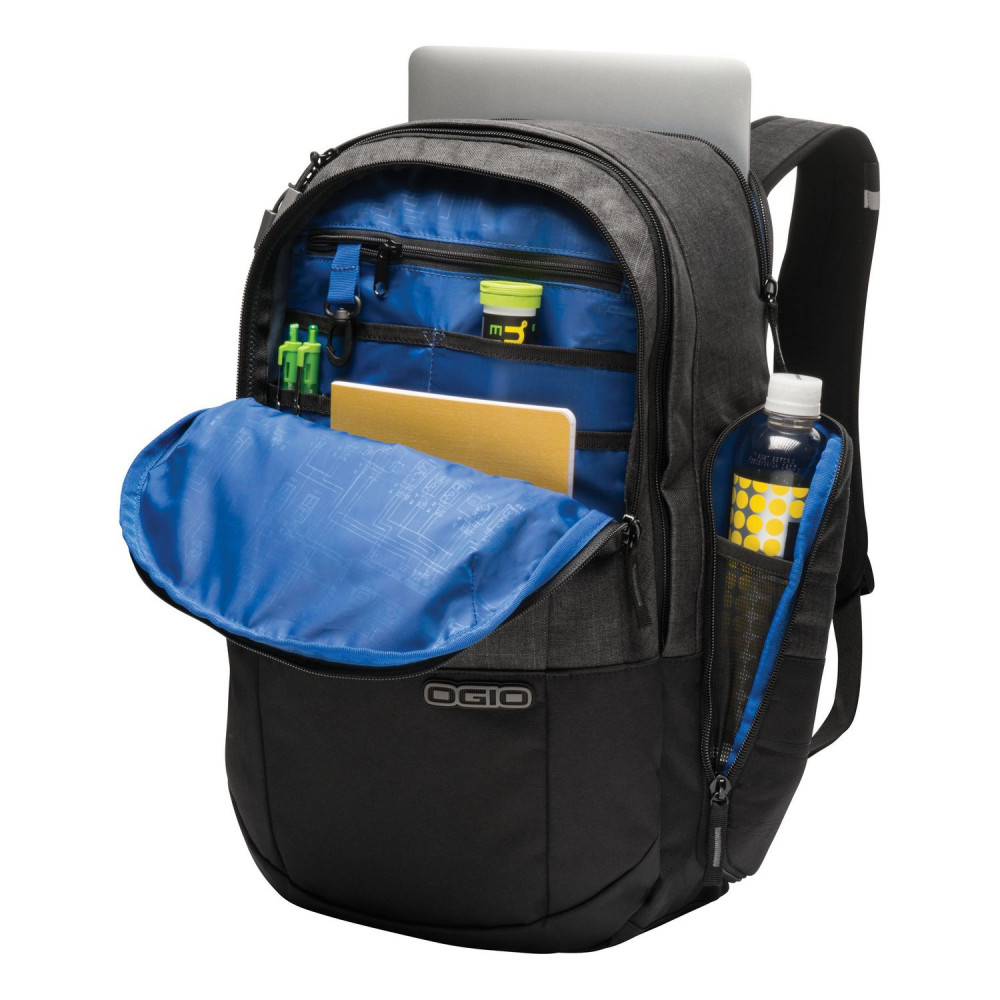 OGIO Rockwell Backpack - Custom Branded Promotional Backpacks - Swag.com