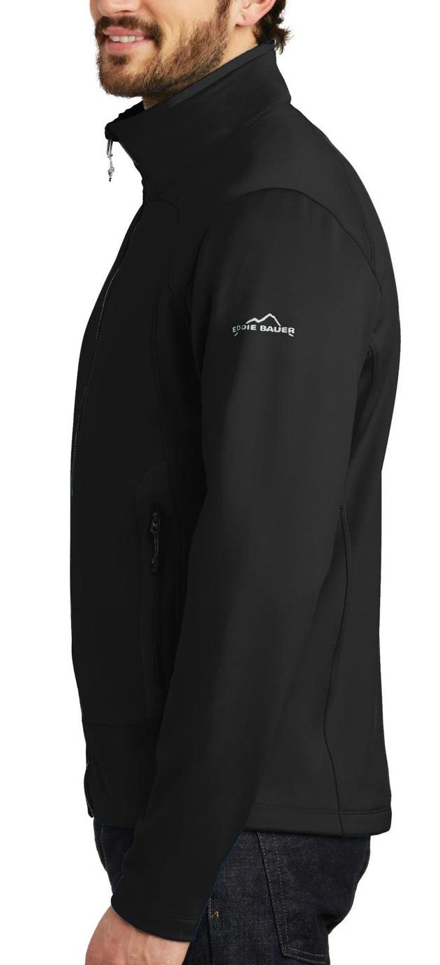 Eddie Bauer Unisex Highpoint Fleece Jacket - Custom Branded Promotional ...