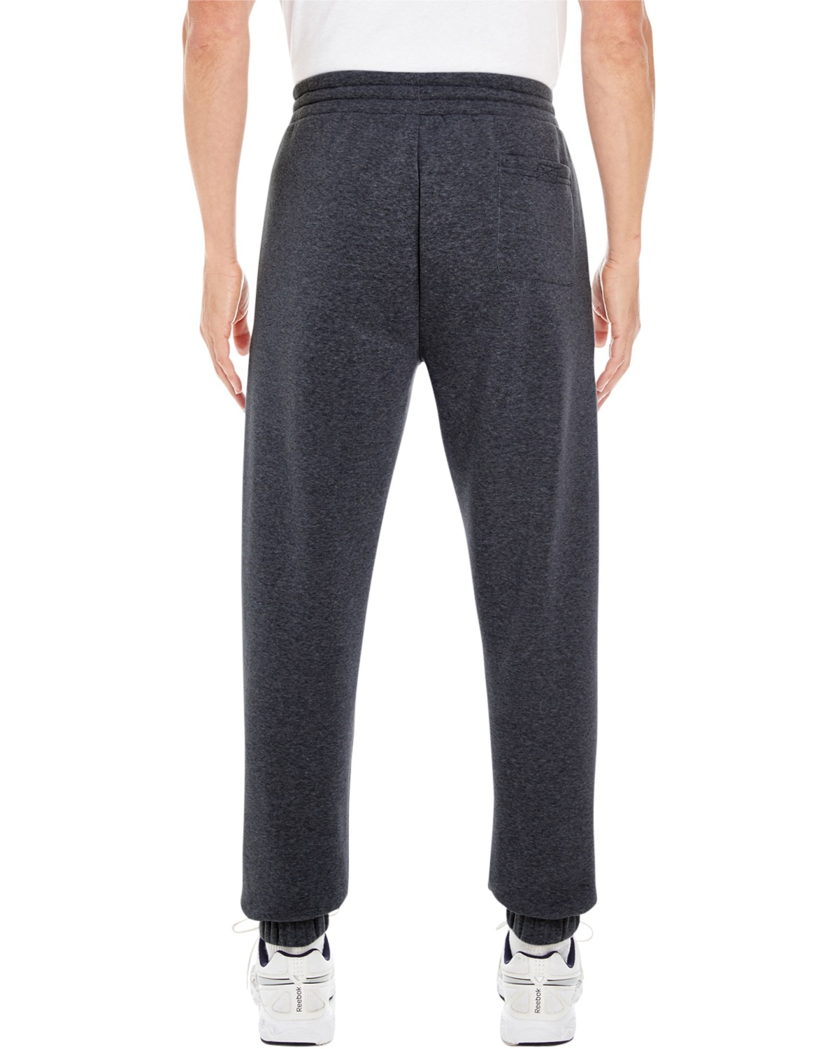 Burnside Unisex Fleece Jogger Pants - Custom Branded Promotional ...
