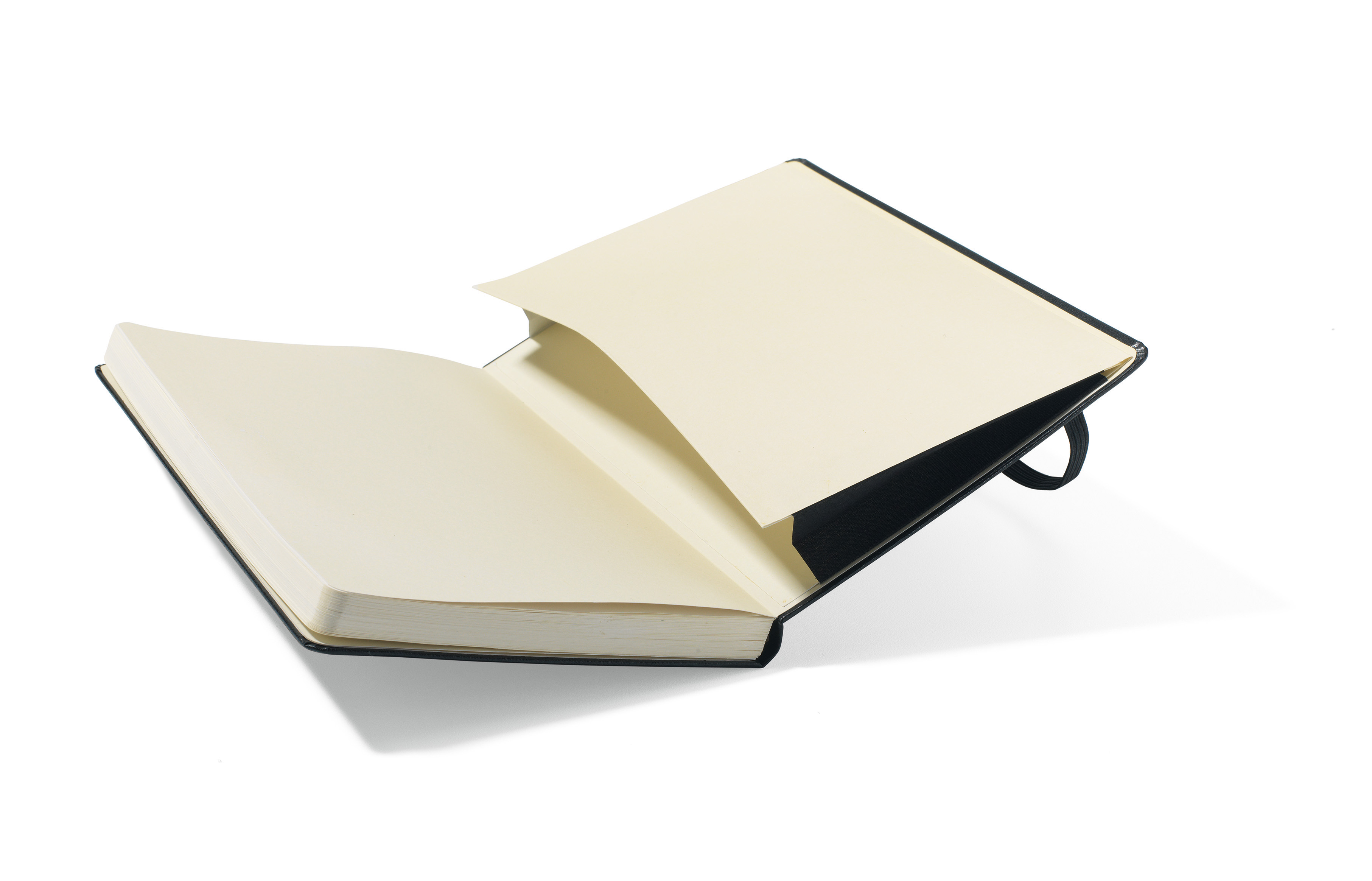 Moleskine Graphed Hard Cover Notebook - Custom Branded Promotional ...