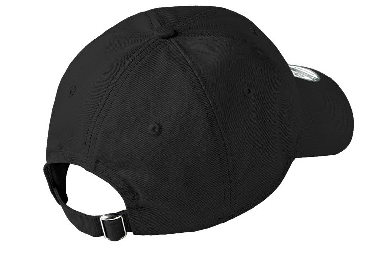 New Era Adjustable Unstructured Hat - Custom Branded Promotional Hats ...