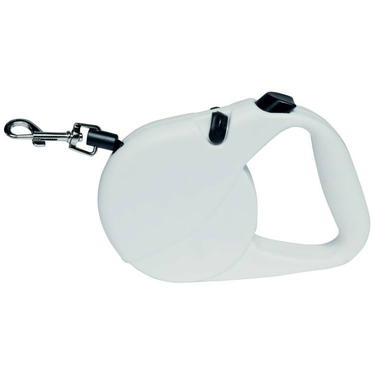 Retractable Pet Leash - Custom Branded Promotional Leashes - Swag.com