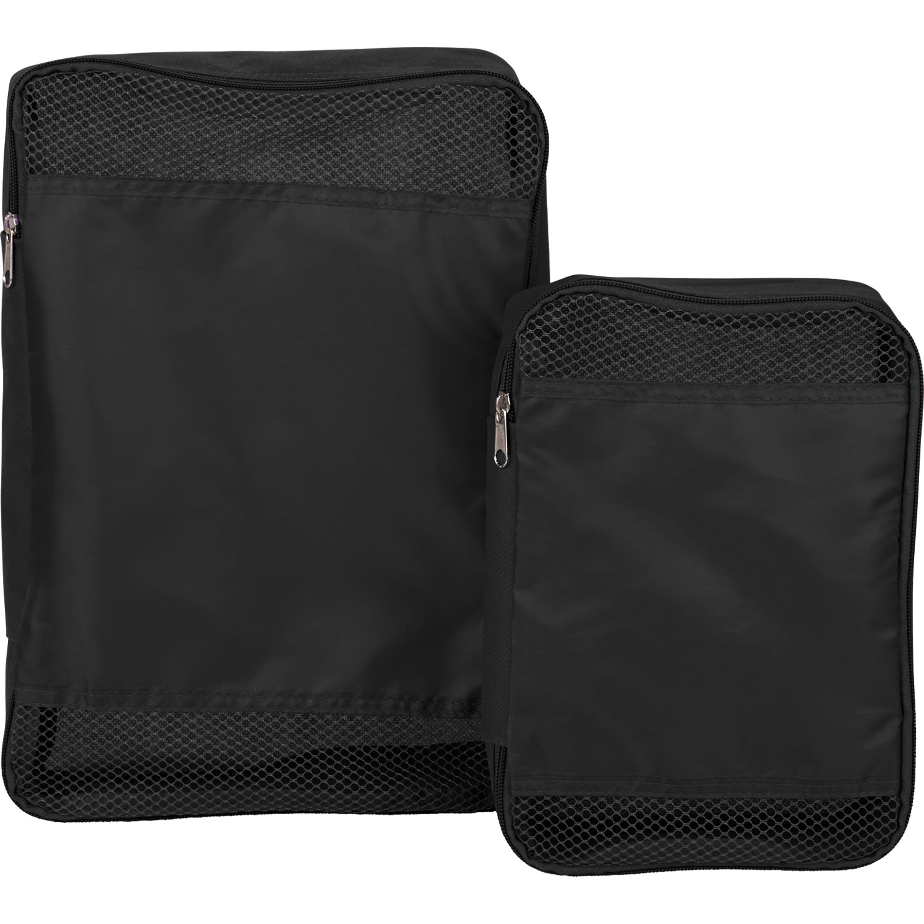Packing Cube Set - Custom Branded Promotional Travel Accessories - Swag.com