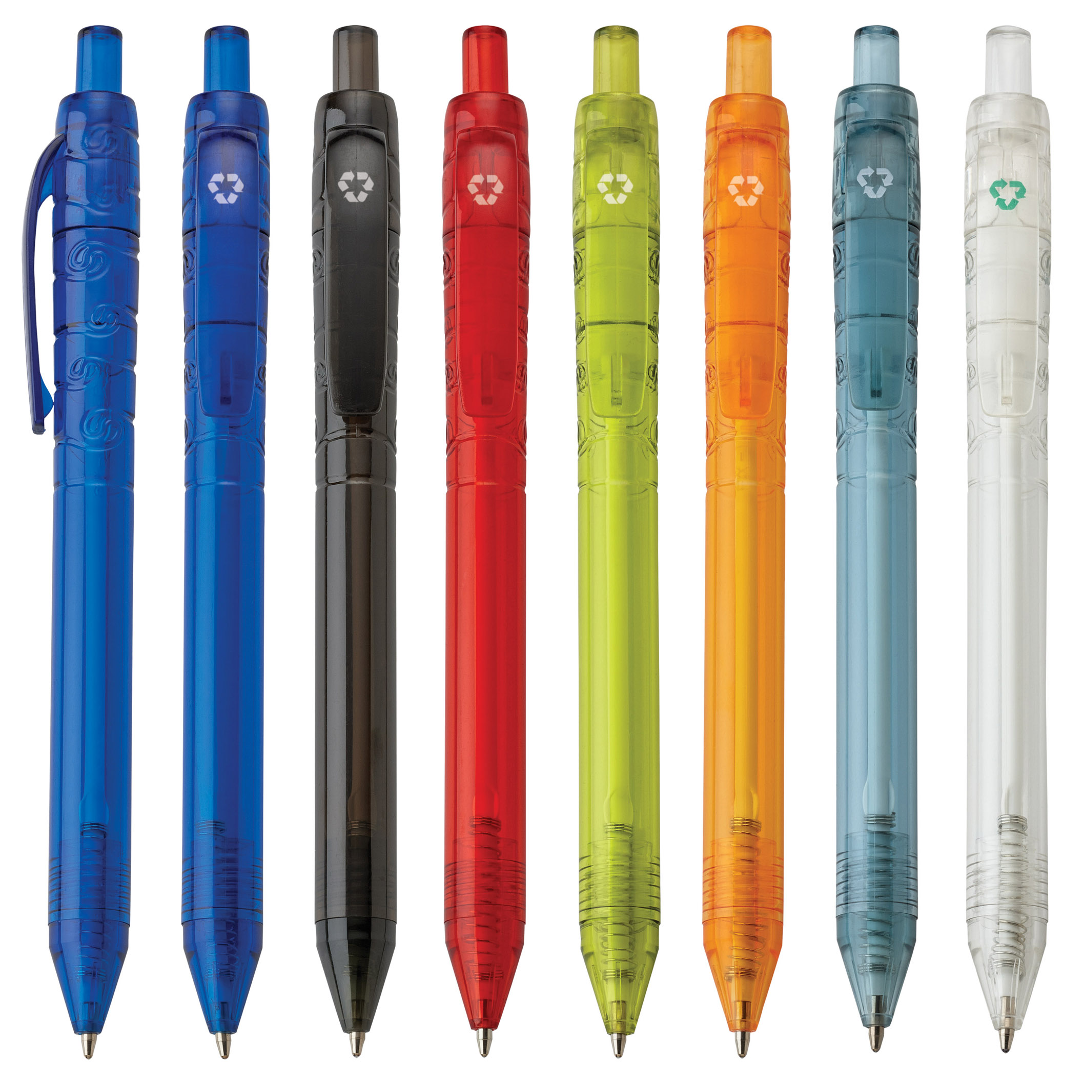 ECO Aqua Pen - Custom Branded Promotional Pens - Swag.com
