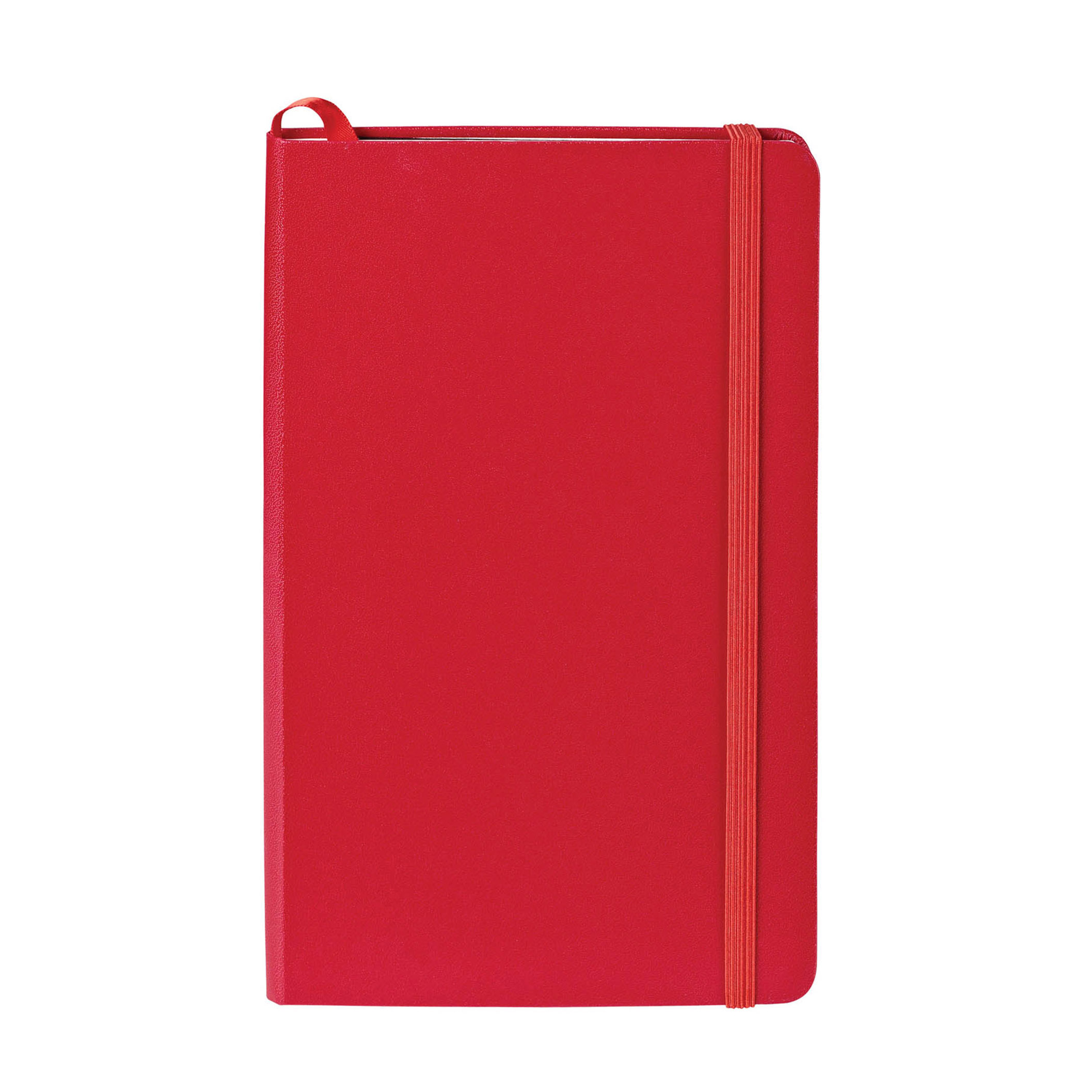 Classic Hard Cover Notebook - Custom Branded Promotional Notebooks ...