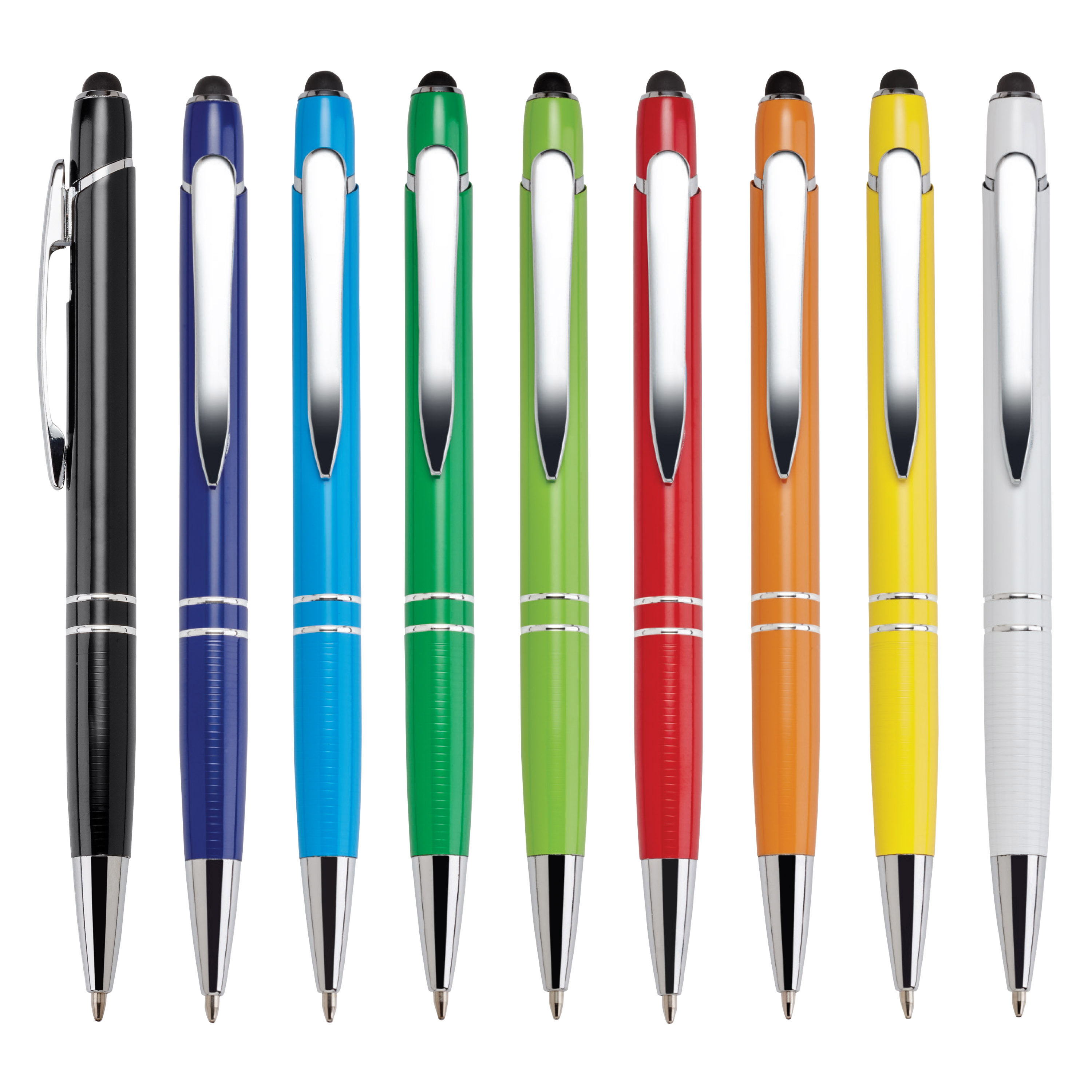 Fine Print Pen- Custom Branded Promotional Pens - Swag.com
