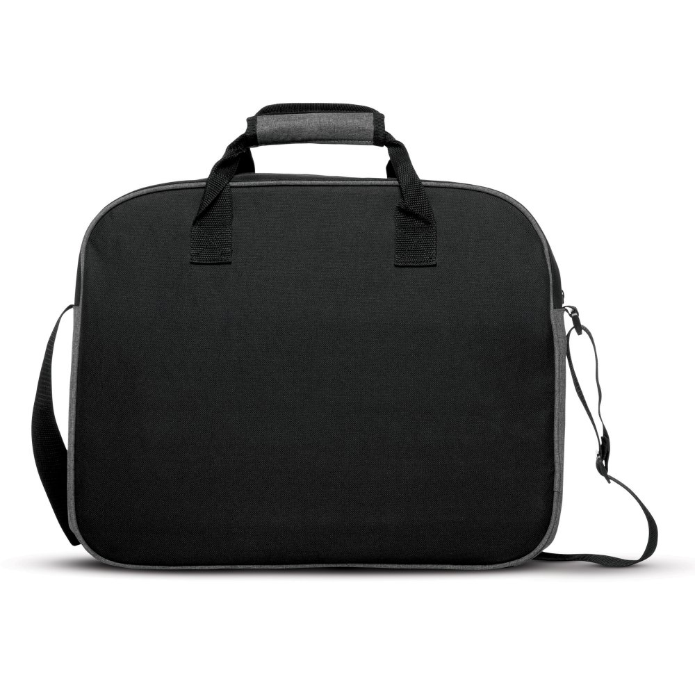 Ash Briefcase - Custom Branded Promotional Briefcases - Swag.com