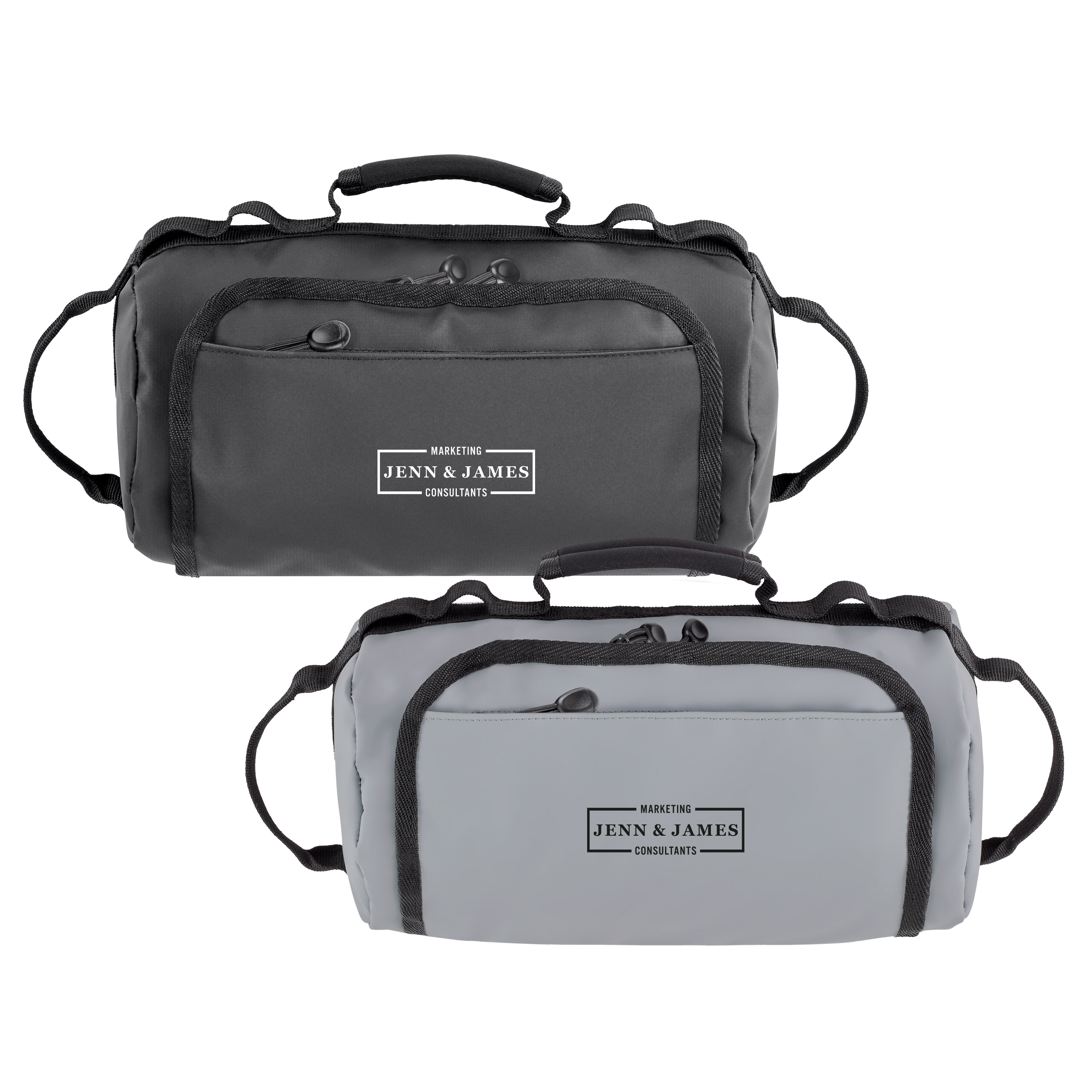 Wild Accessories Pouch - Custom Branded Promotional Pouches - Swag.com
