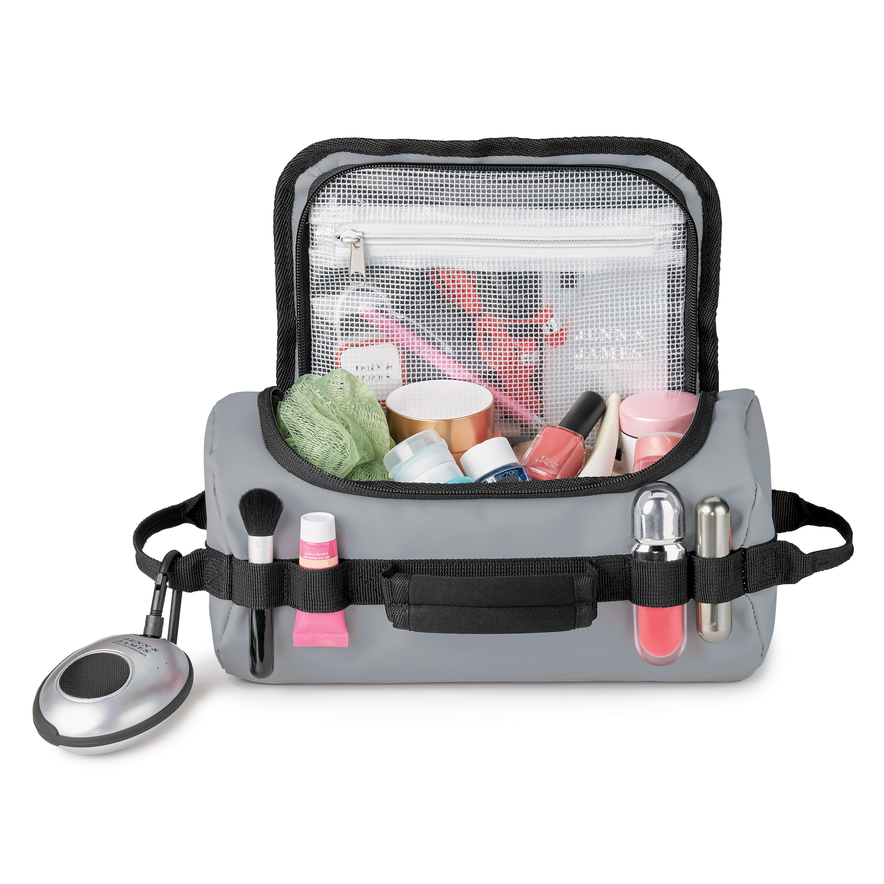 Wild Accessories Pouch - Custom Branded Promotional Pouches - Swag.com