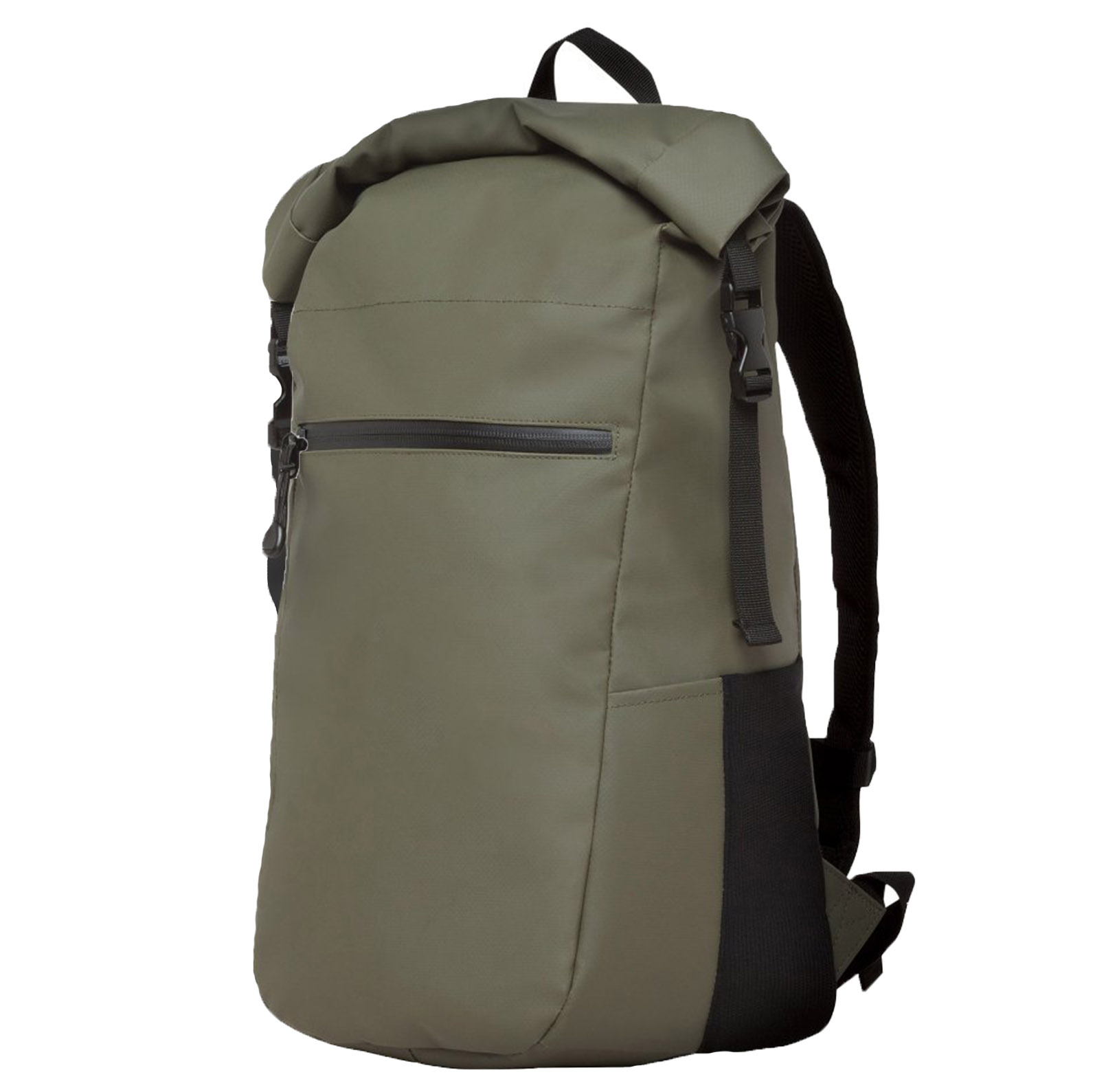 Wild Roll Up Backpack - Custom Branded Promotional Backpacks - Swag.com