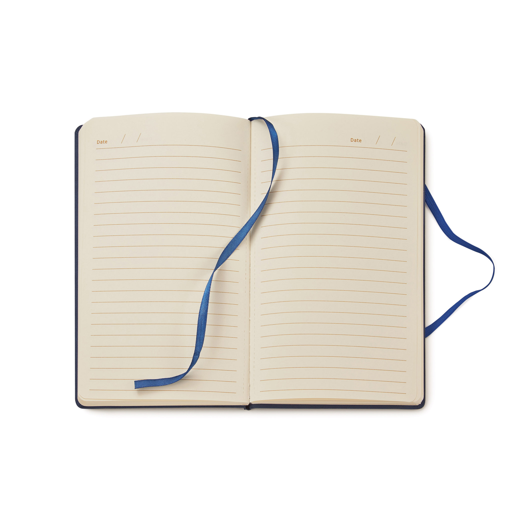 Vinyl Hardcover Notebook - Custom Branded Promotional Notebooks - Swag.com