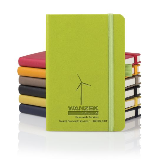 ApPeel Pico Notebook - Custom Branded Promotional Notebooks - Swag.com