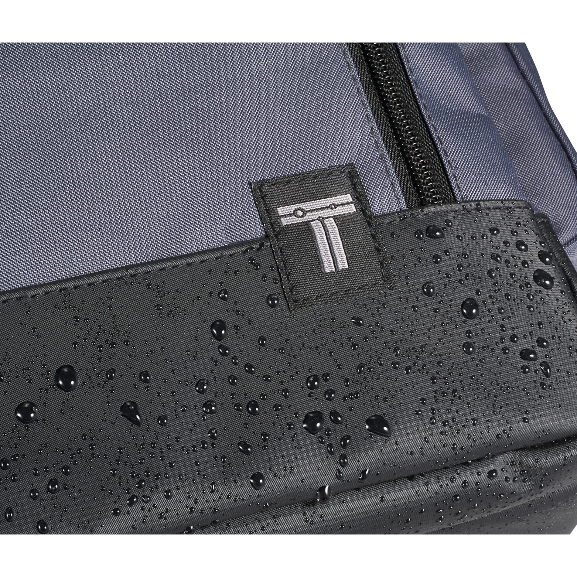 Tranzip Backpack - Custom Branded Promotional Backpacks - Swag.com