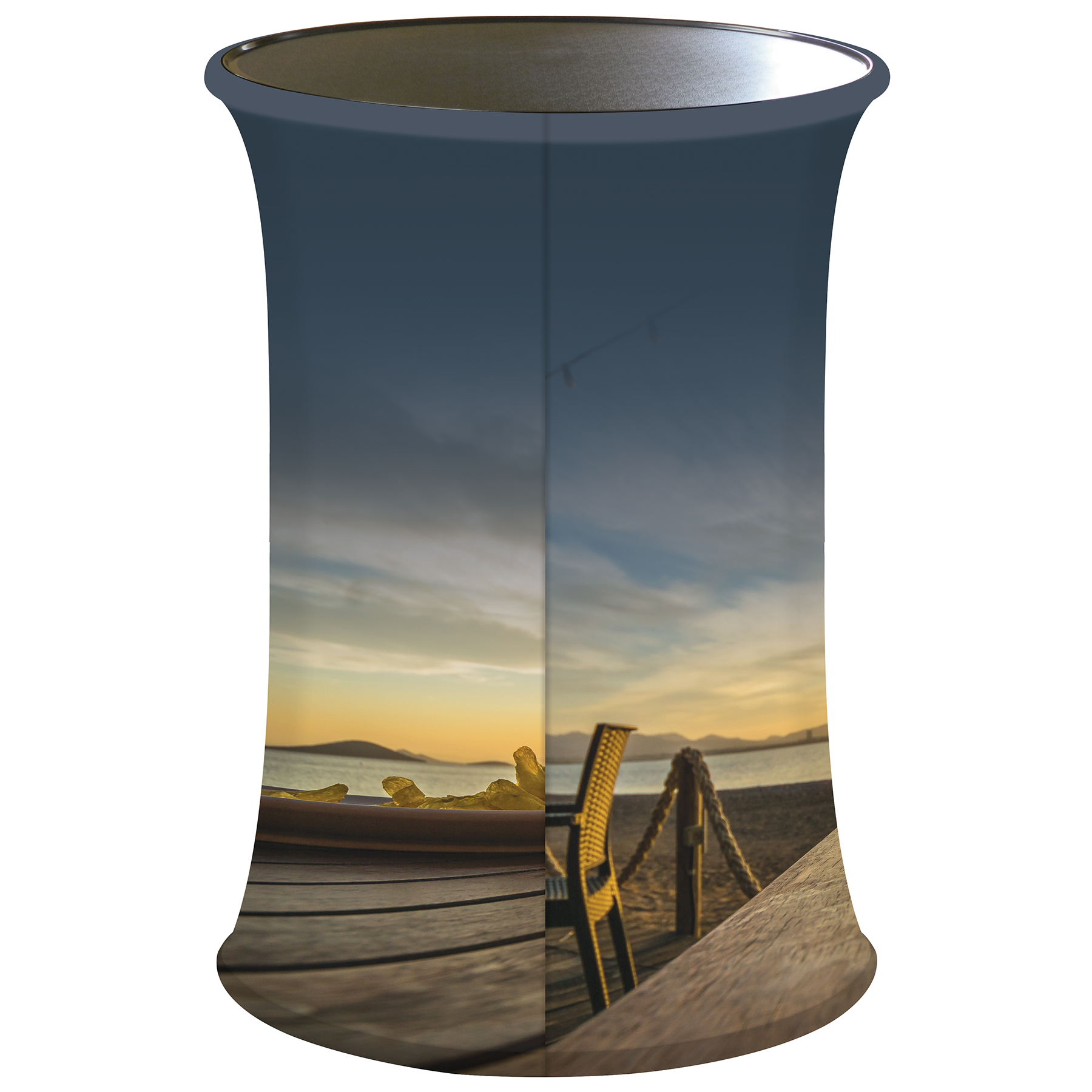 Insta Stand - Custom Branded Promotional Trade Shows - Swag.com