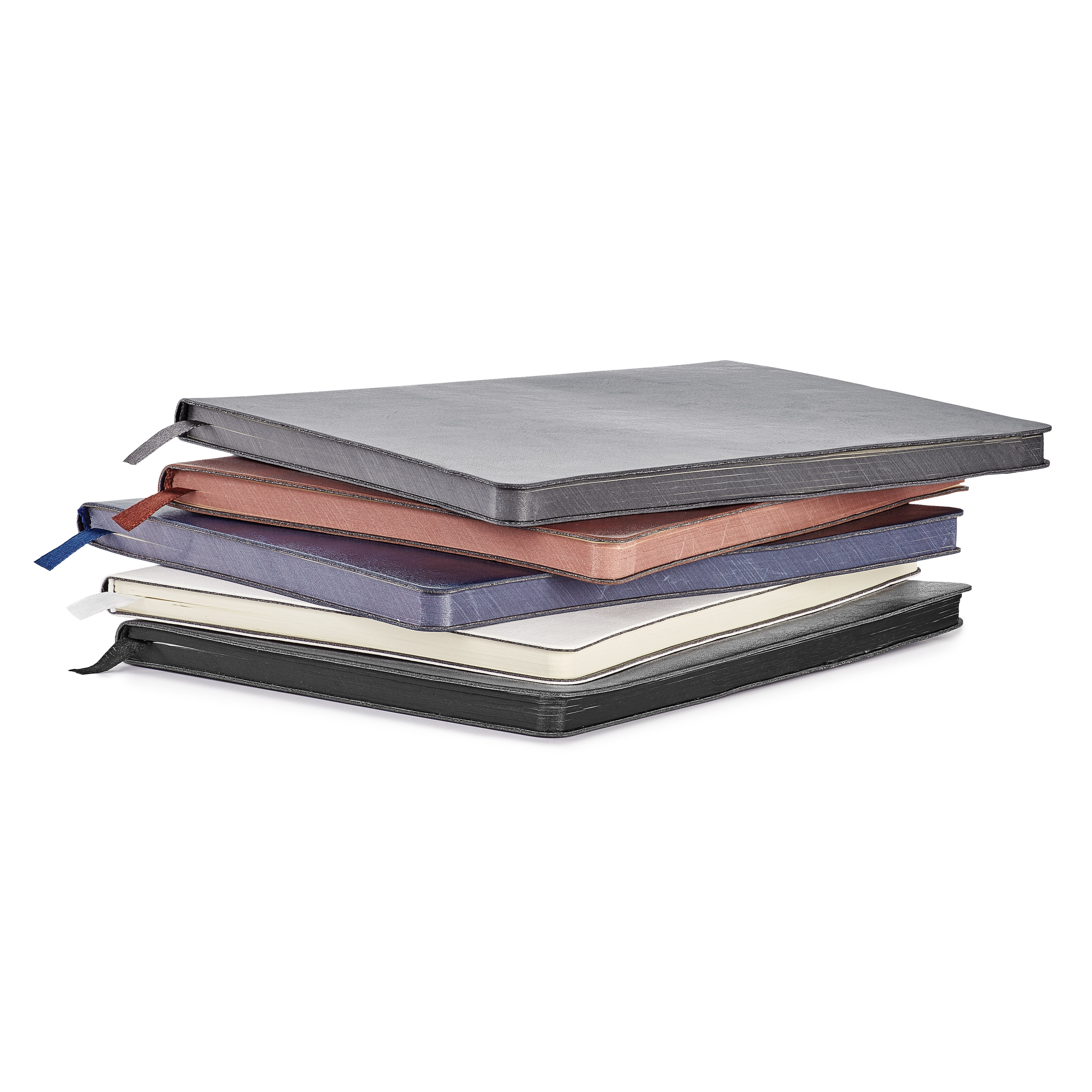 Franklin Journal - Custom Branded Promotional Journals - Swag.com