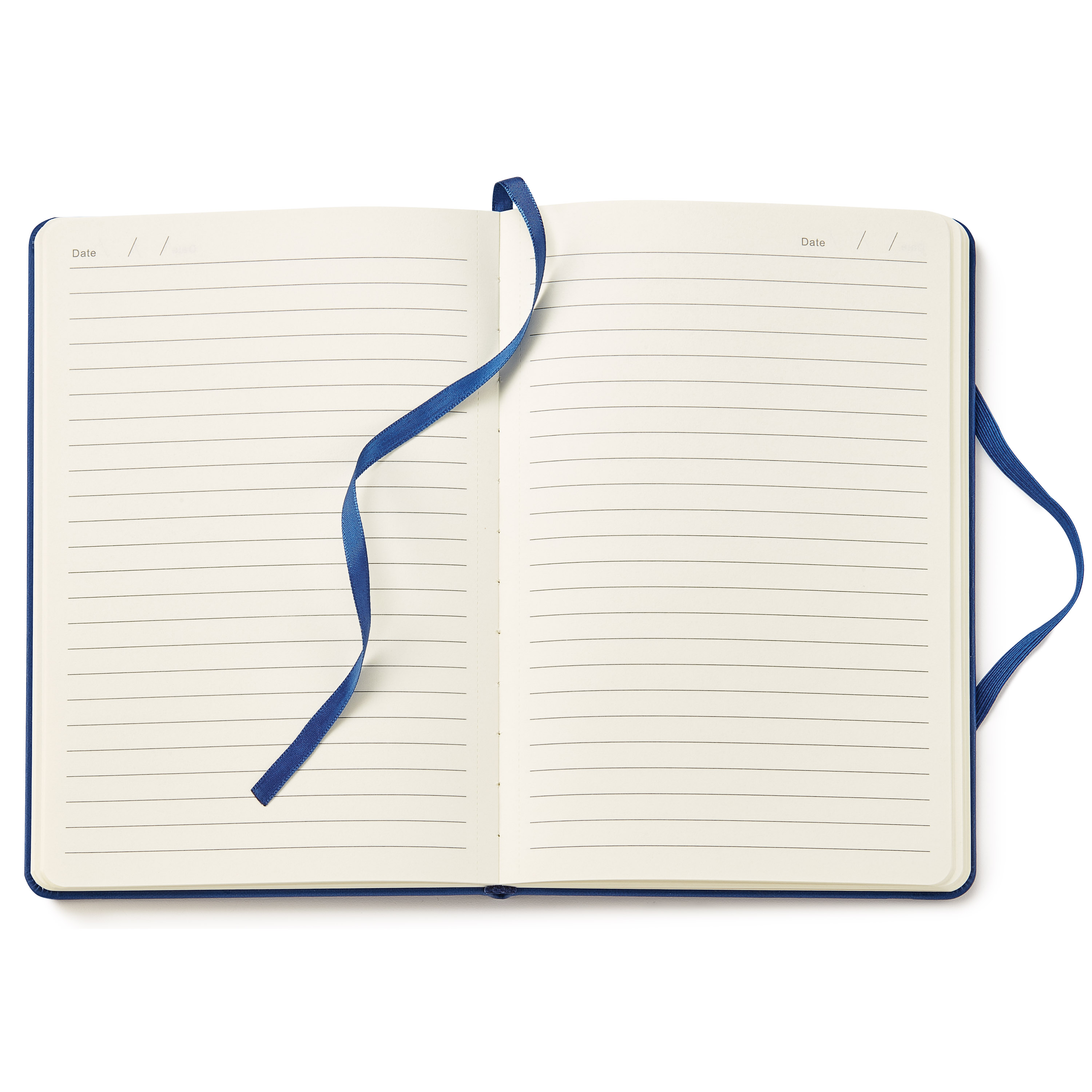 The Dallas Notebook - Custom Branded Promotional Journals - Swag.com