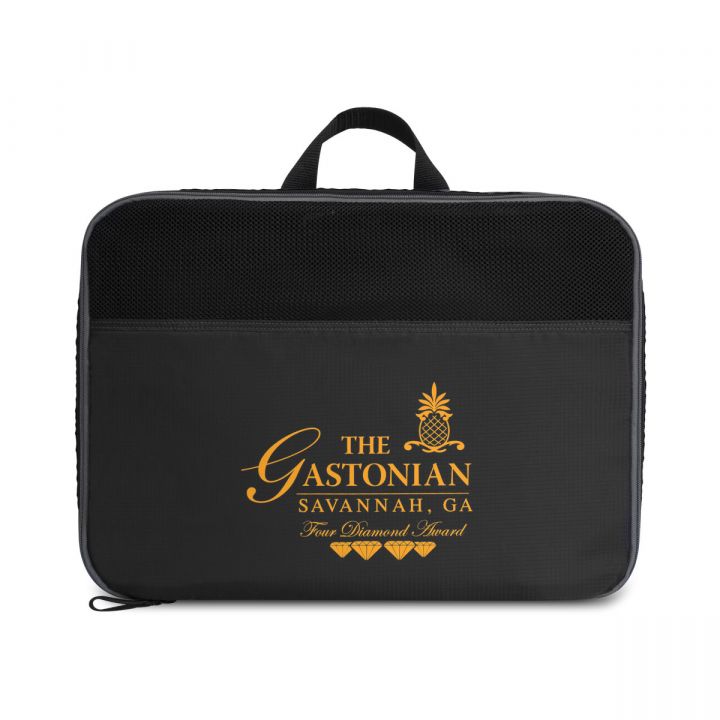 Jetsetter 3 Piece Packing Cube Set - Custom Branded Promotional Travel ...