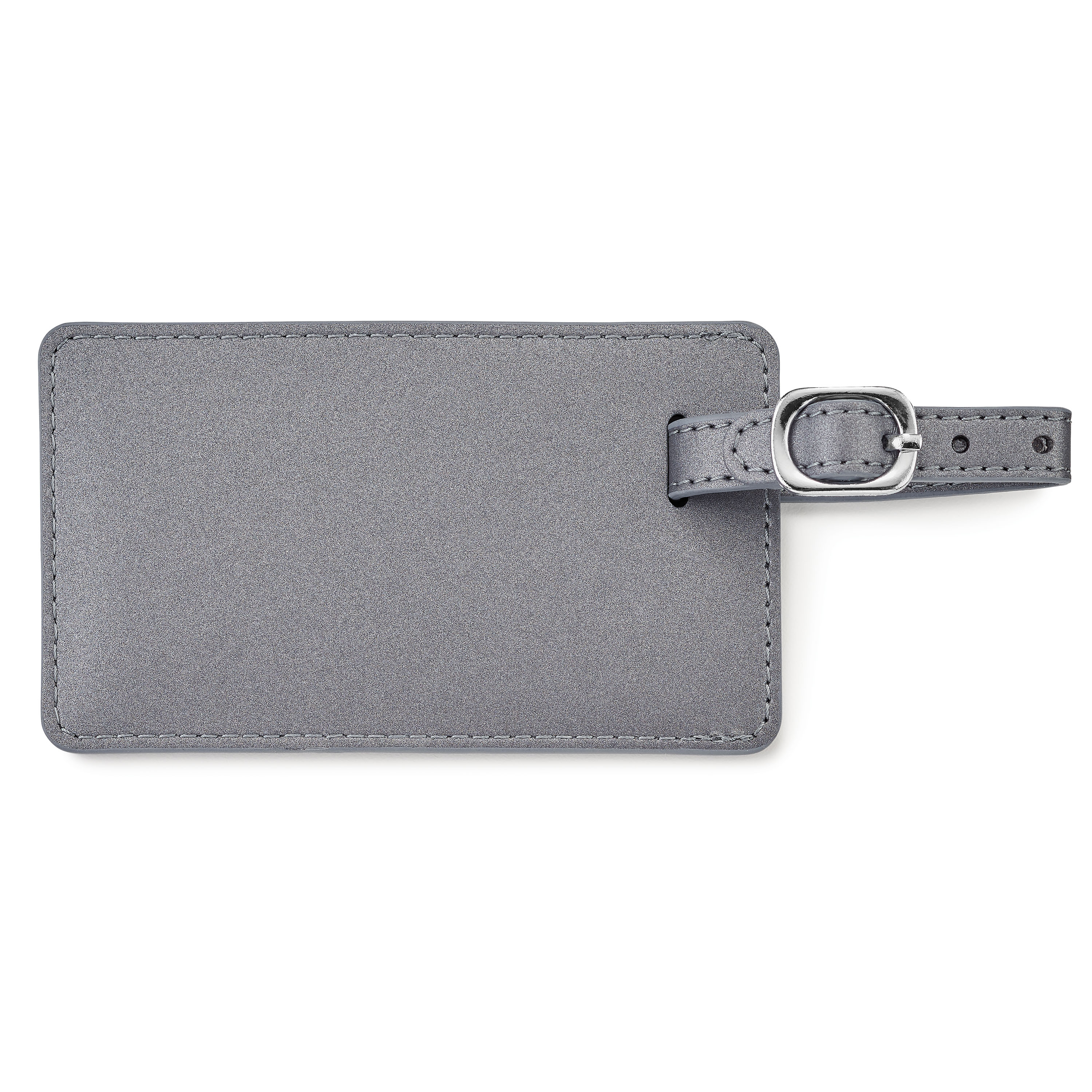 Sidney Luggage Tag - Custom Branded Promotional Luggage Tags - Swag.com