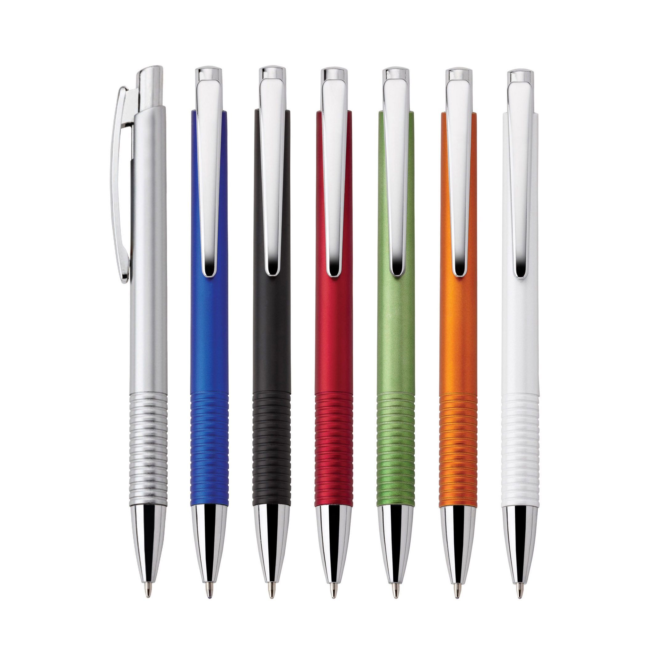 Marion Pen - Custom Branded Promotional Pens - Swag.com