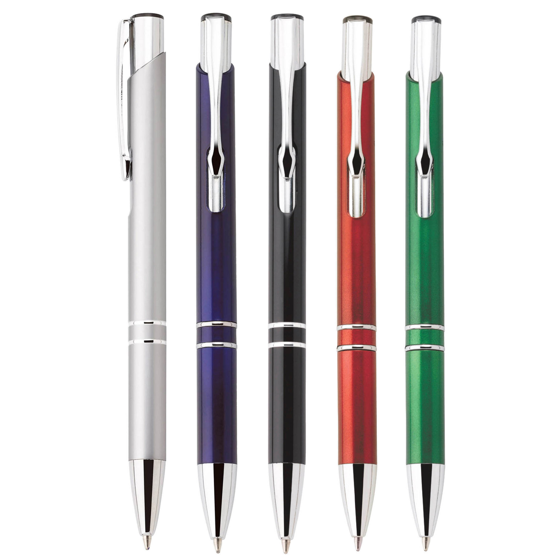 Miles Pen - Custom Branded Promotional Pens - Swag.com