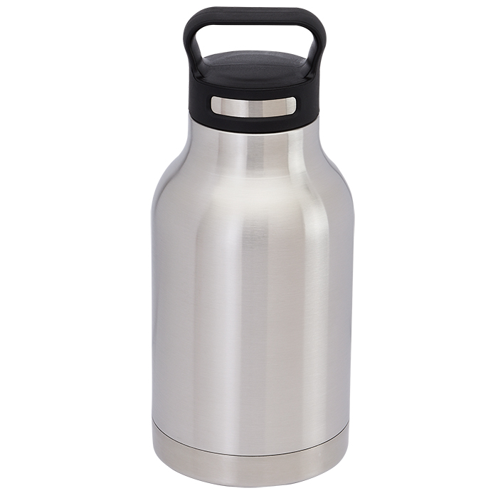 Urban Peak 32 Oz. Growler Water Bottle - Custom Branded Promotional ...