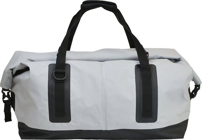 50L Dry Bag Duffel Bag - Custom Branded Promotional Duffel Bags - Swag.com
