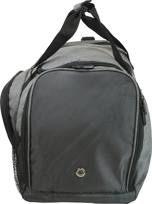 Amber 23'' Duffel Bag - Custom Branded Promotional Duffel Bags - Swag.com