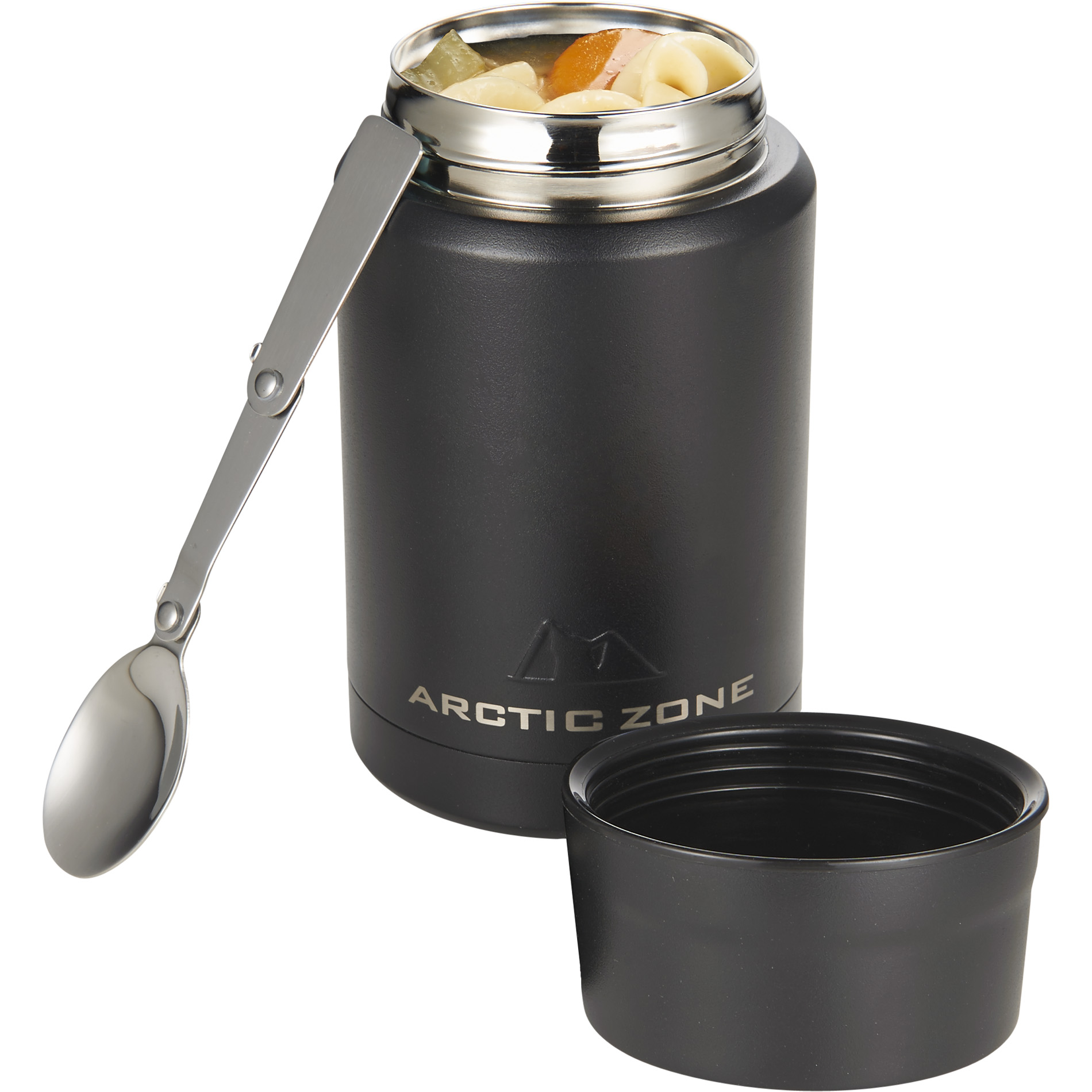 Insulated Food Container - Custom Branded Promotional Containers - Swag.com