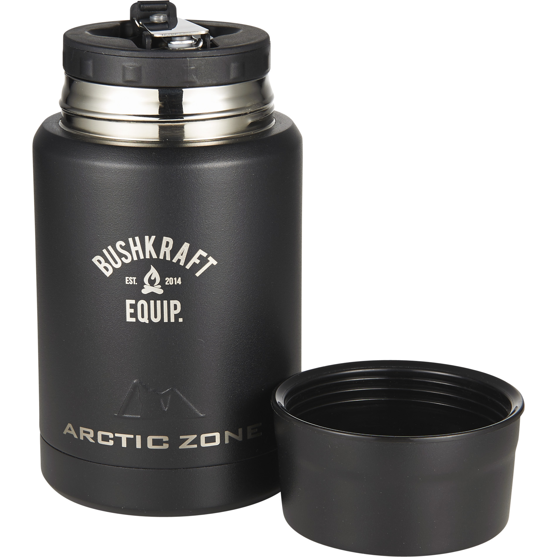 Insulated Food Container - Custom Branded Promotional Containers - Swag.com
