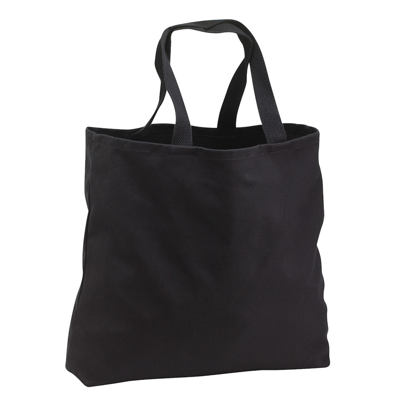Port Authority Convention Tote Bag - Custom Branded Promotional Totes ...