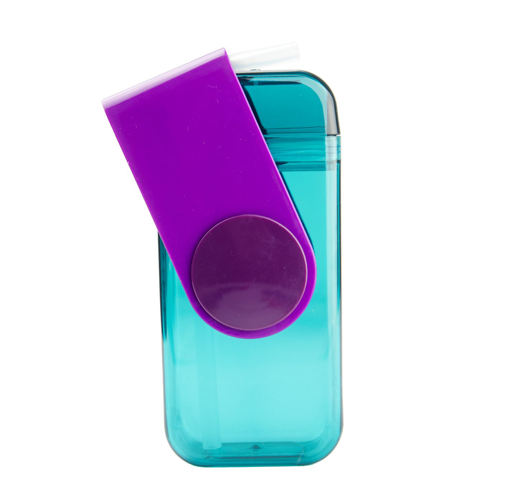 Asobu 10 Oz. Juicy Drink Box Water Bottle - Custom Branded Promotional ...