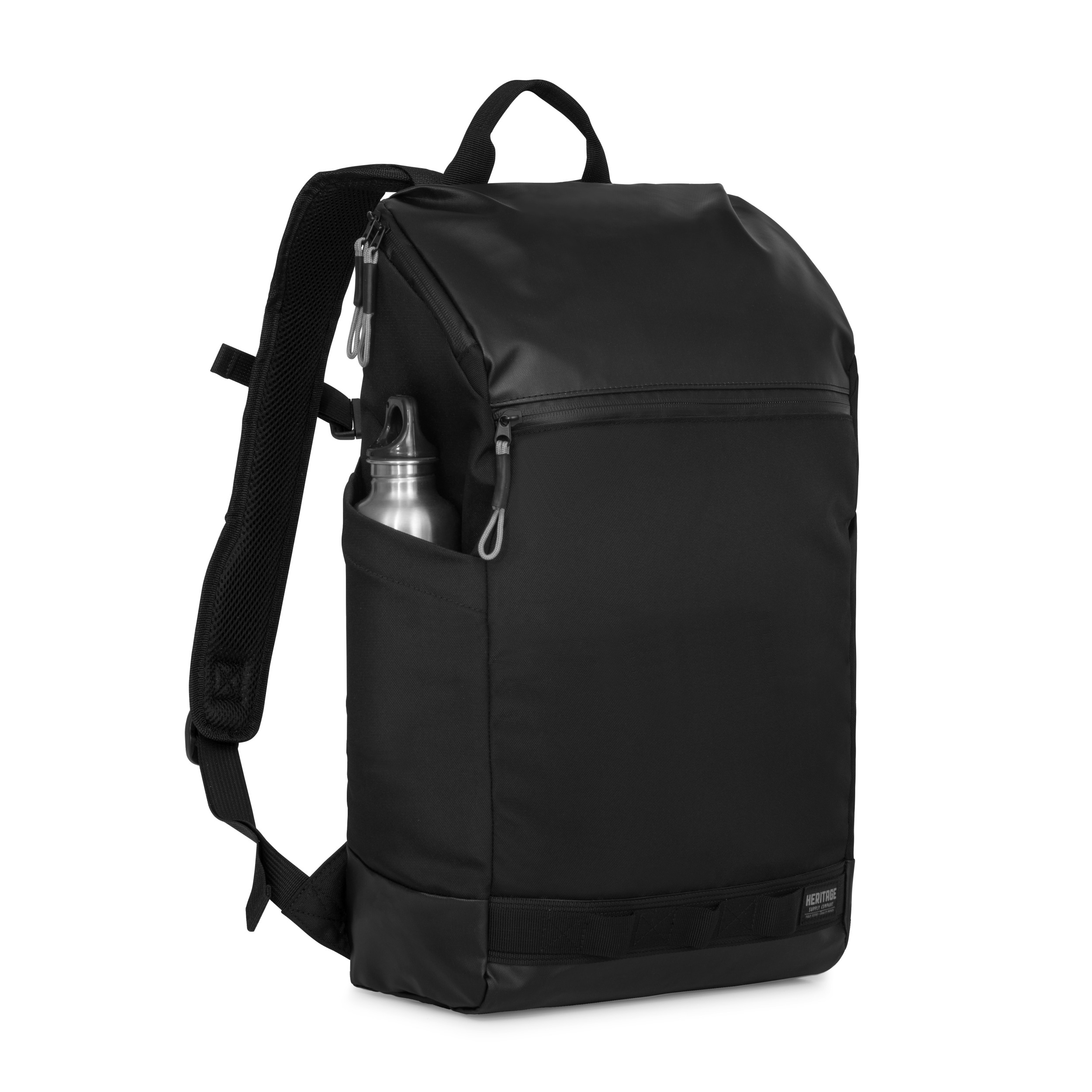 Heritage Computer Backpack - Custom Branded Promotional Backpacks ...