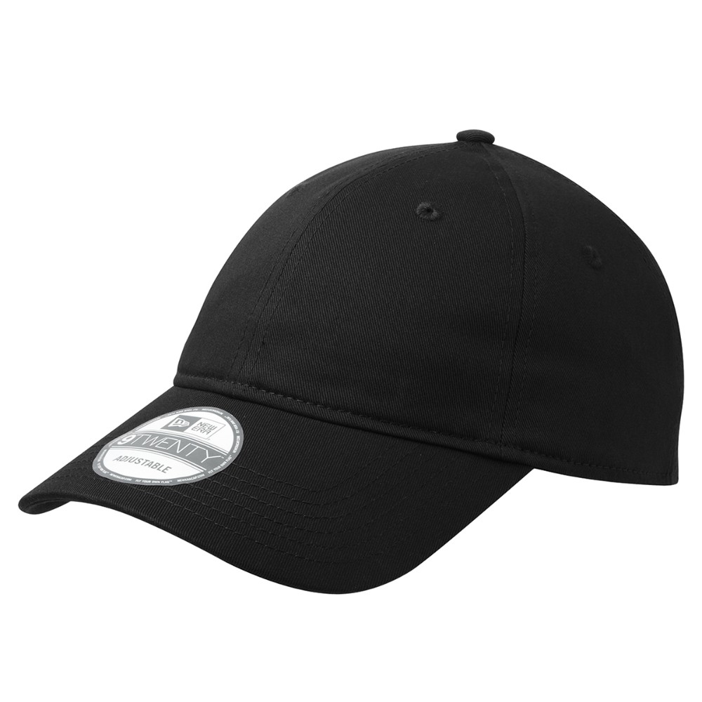 New Era Adjustable Unstructured Hat - Custom Branded Promotional Hats ...