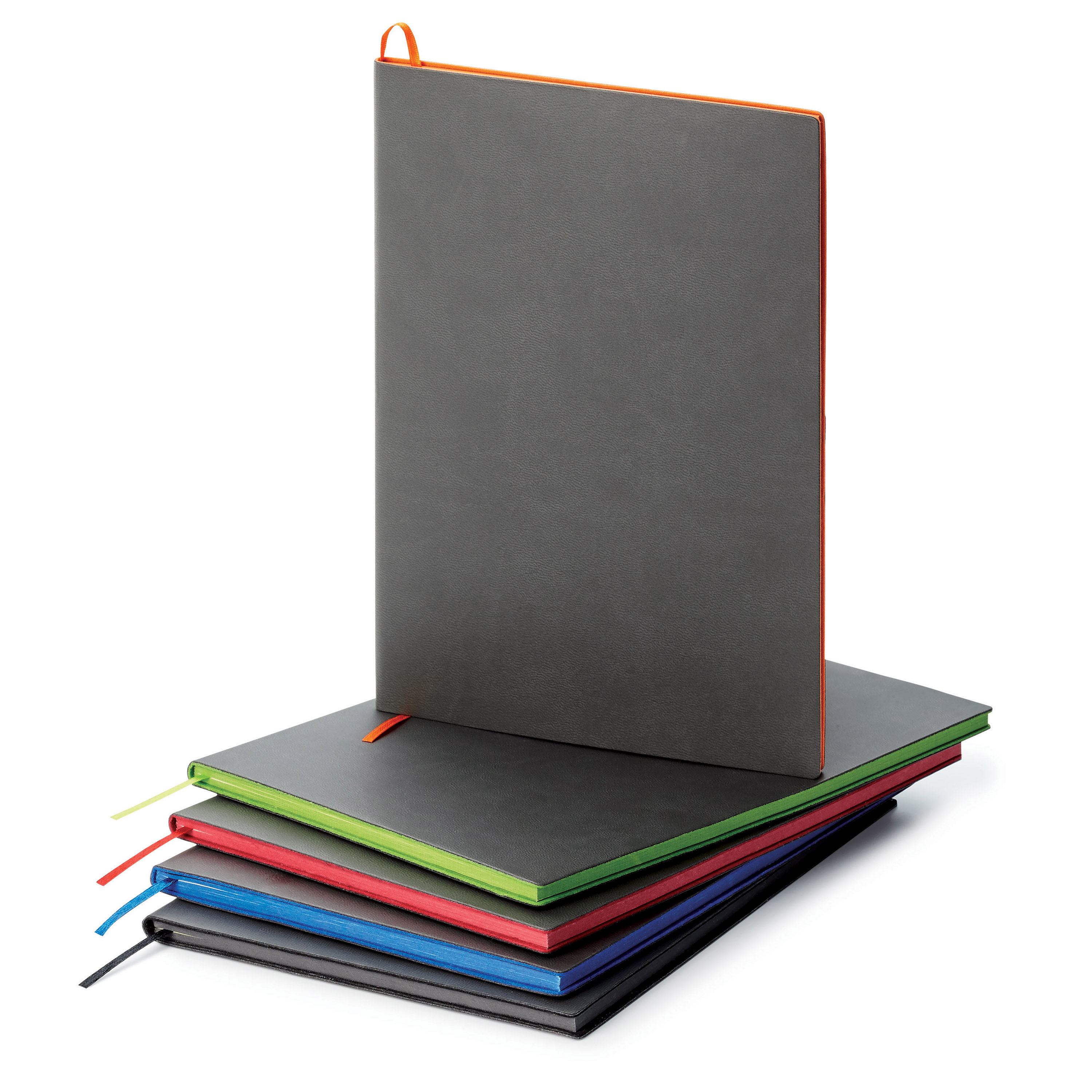 The Chicago Journal - Custom Branded Promotional Journals - Swag.com