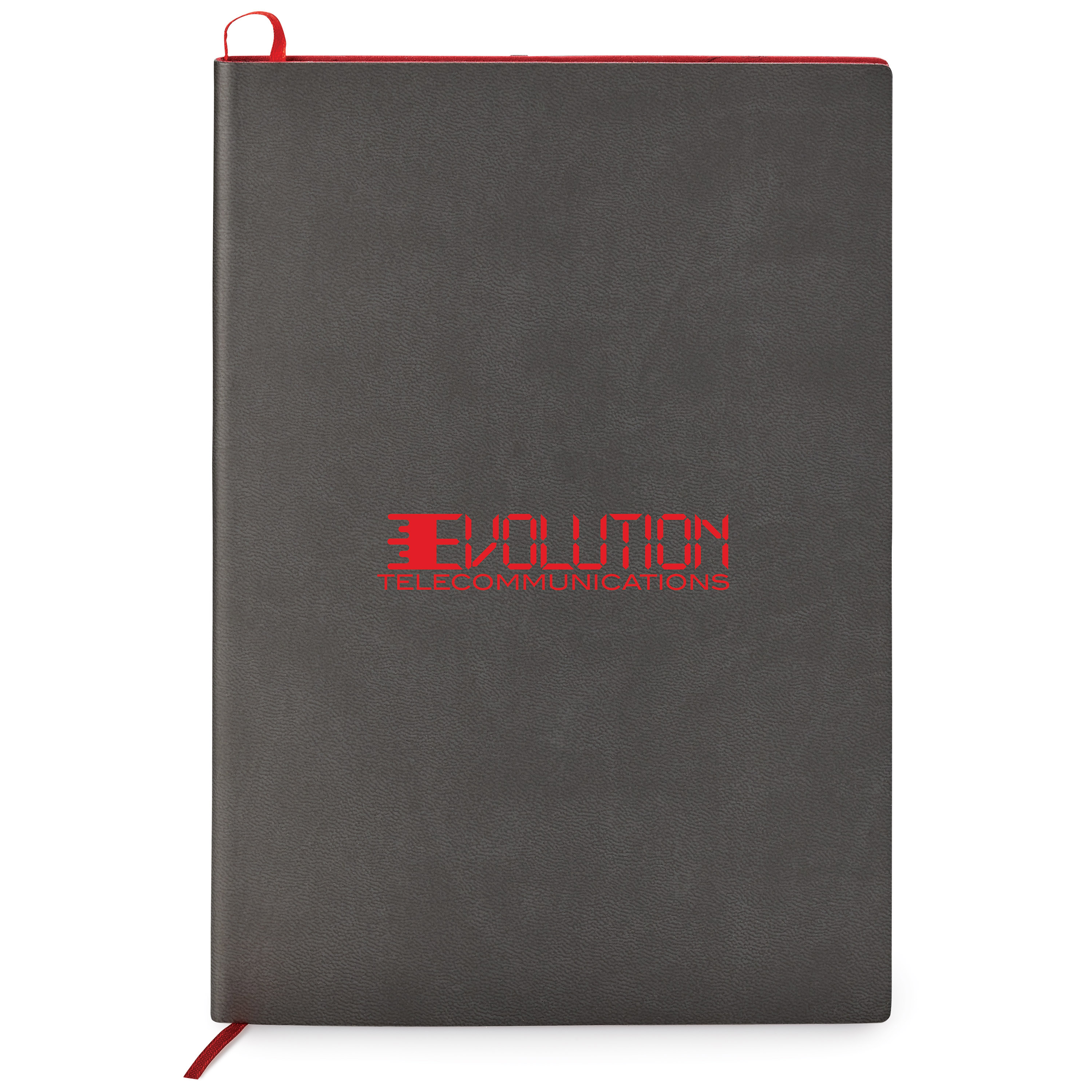 The Chicago Journal - Custom Branded Promotional Journals - Swag.com