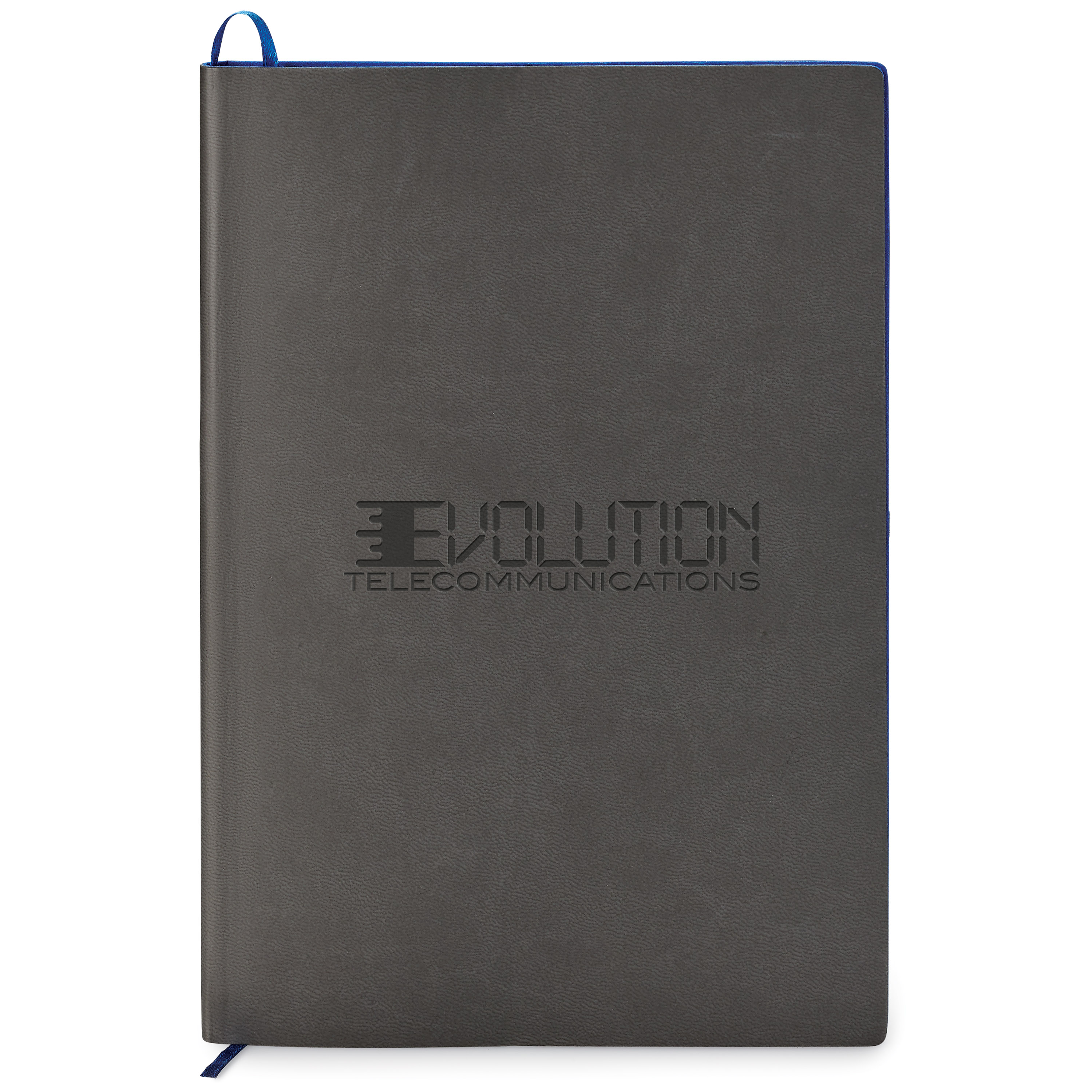 The Chicago Journal - Custom Branded Promotional Journals - Swag.com
