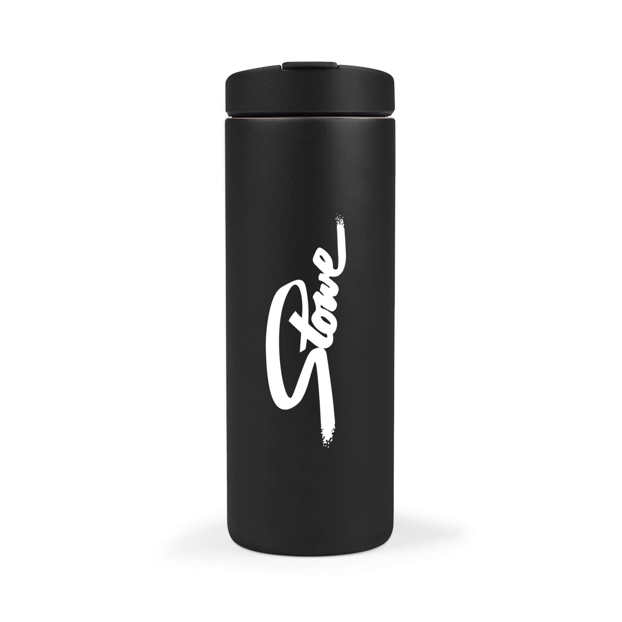 MiiR 16 Oz. Travel Tumbler - Custom Branded Promotional Tumblers - Swag.com