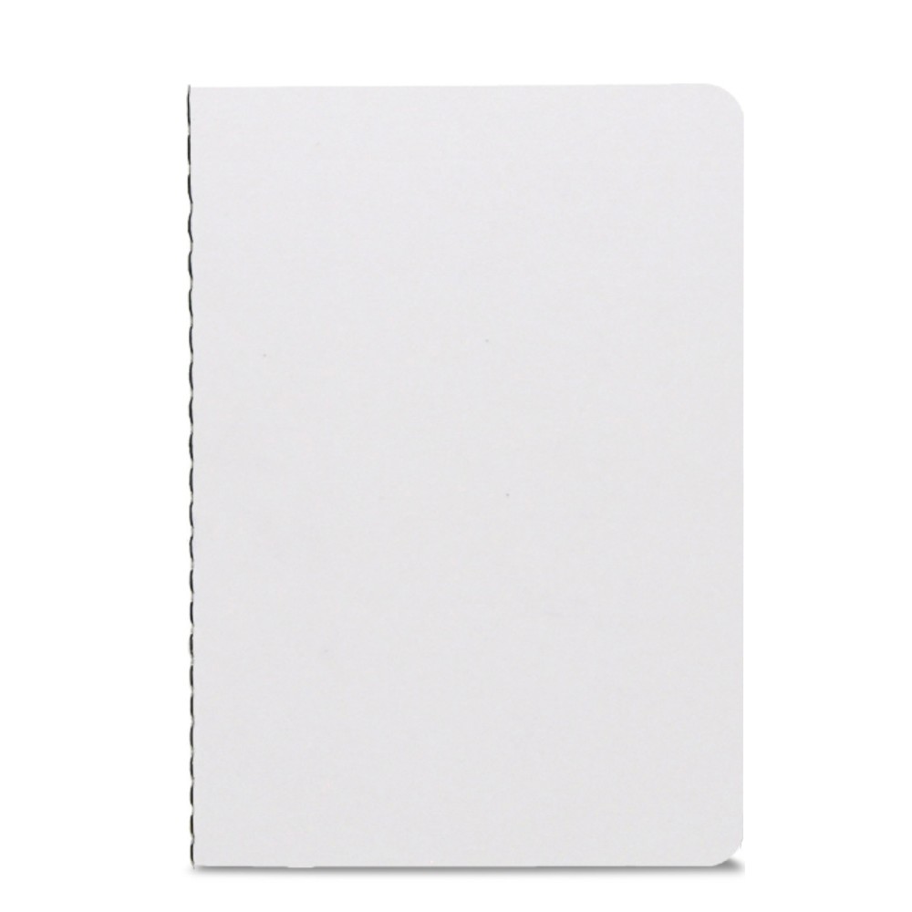 Hirst Small Notebook - Custom Branded Promotional Notebooks - Swag.com