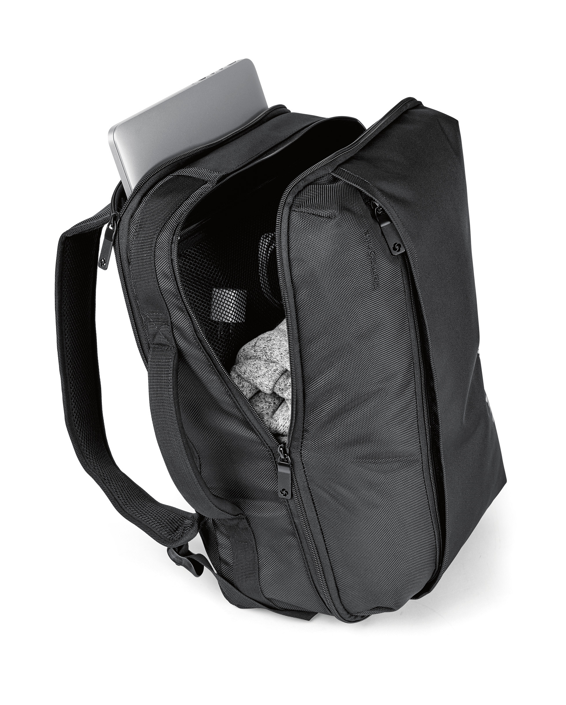 Samsonite Landry Backpack - Custom Branded Promotional Backpacks - Swag.com