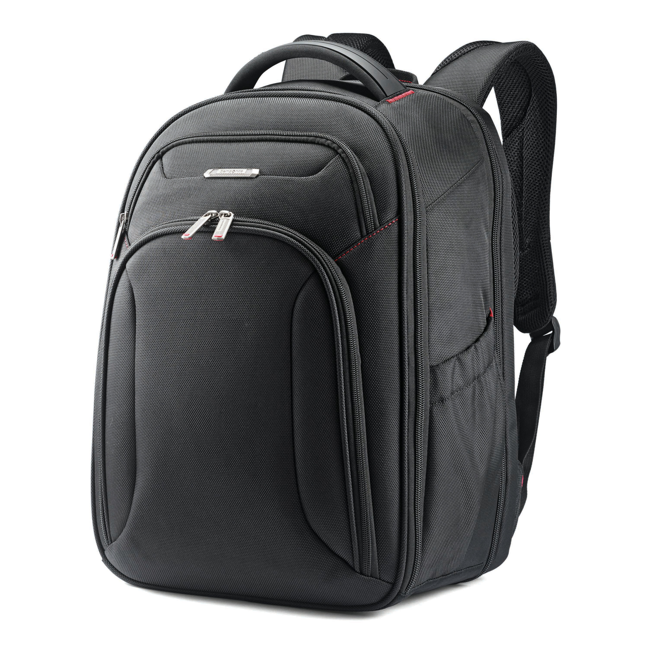 Samsonite Xenon Backpack - Custom Branded Promotional Backpacks - Swag.com
