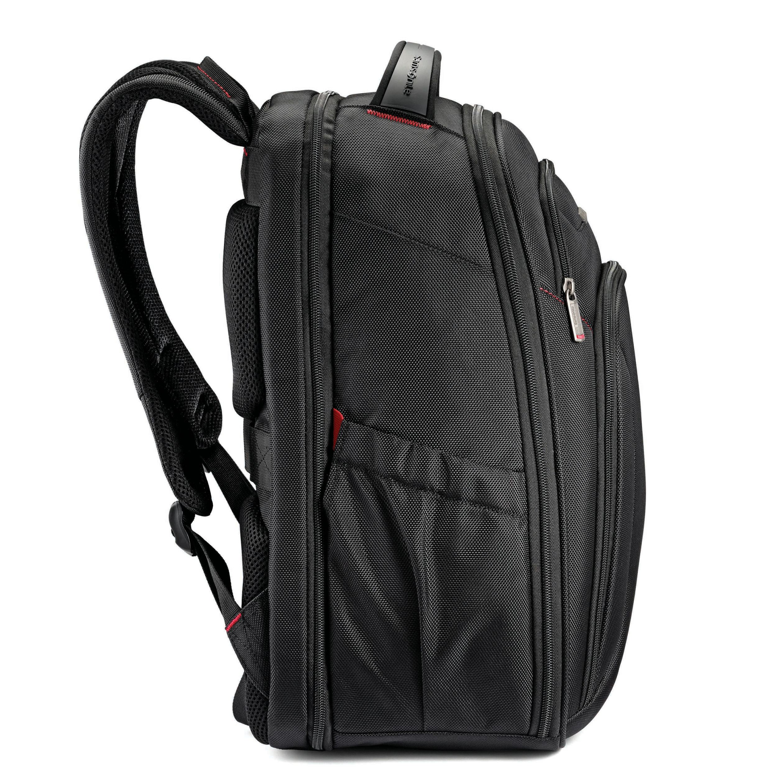 Samsonite Xenon Backpack - Custom Branded Promotional Backpacks - Swag.com