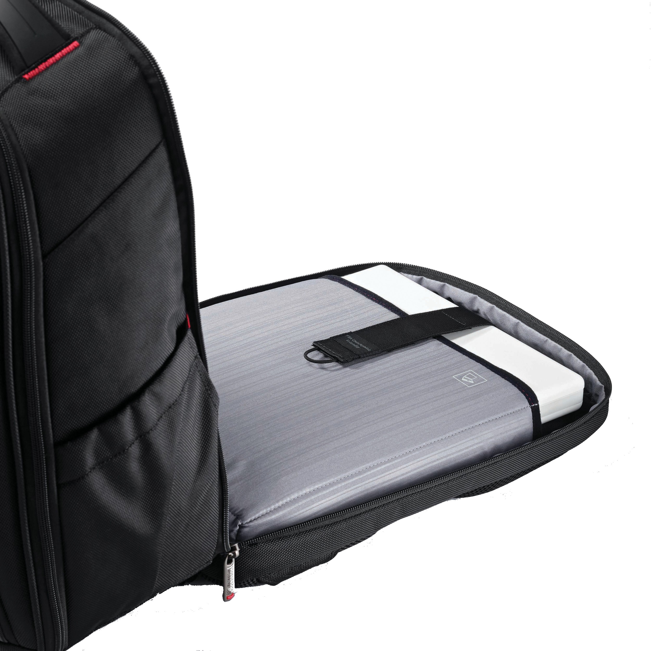 Samsonite Xenon Backpack - Custom Branded Promotional Backpacks - Swag.com