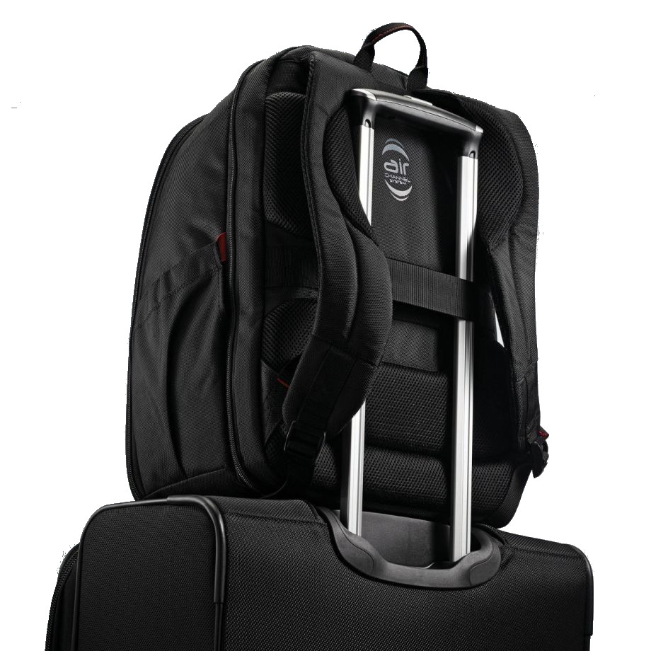Samsonite Xenon Backpack - Custom Branded Promotional Backpacks - Swag.com