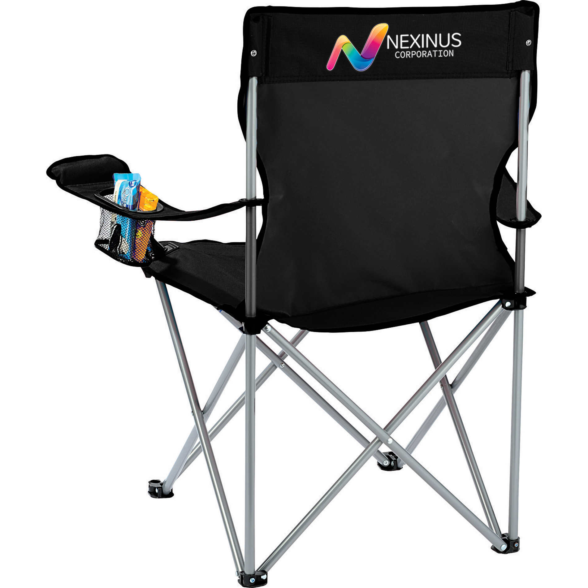 Outdoor Event Chair - Custom Branded Promotional Camping & Outdoors ...
