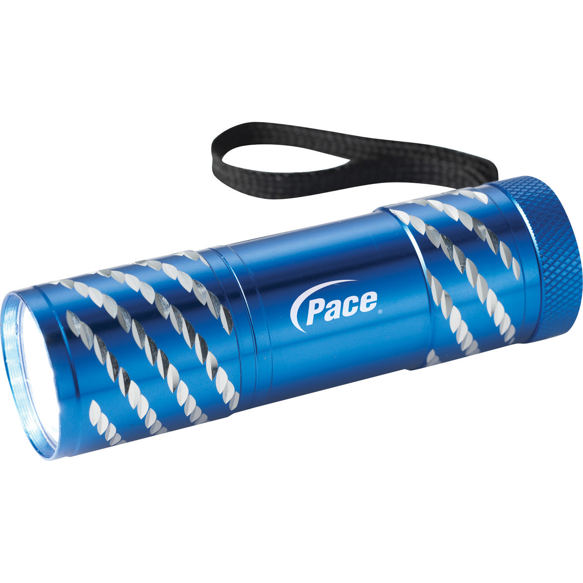 Arbyrd Flashlight - Custom Branded Promotional Flashlights - Swag.com