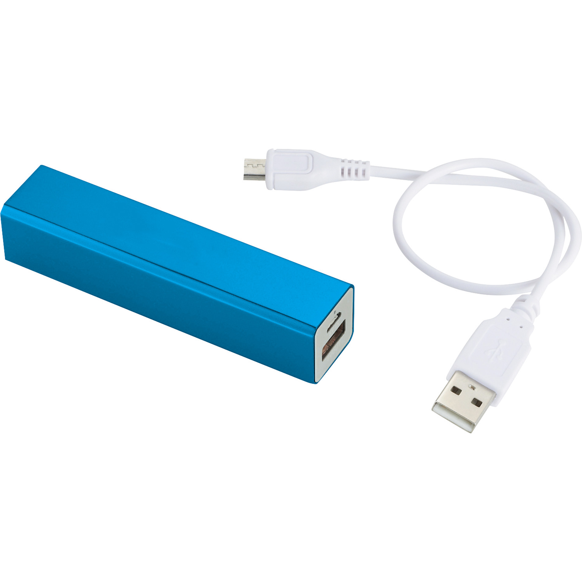 Jolt Power Bank - Custom Branded Promotional Tech Accessories - Swag.com