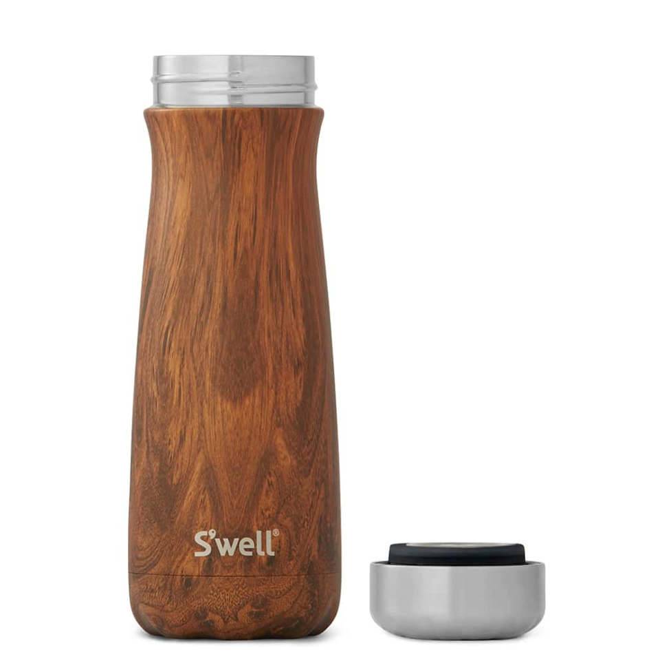 S'well 20 Oz. Traveler Water Bottle - Custom Branded Promotional Water ...