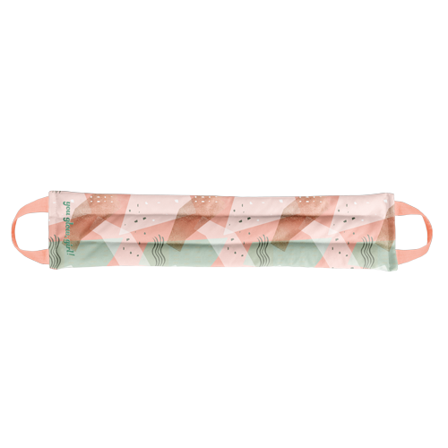 Neck Wrap - Custom Branded Promotional Self Care - Swag.com